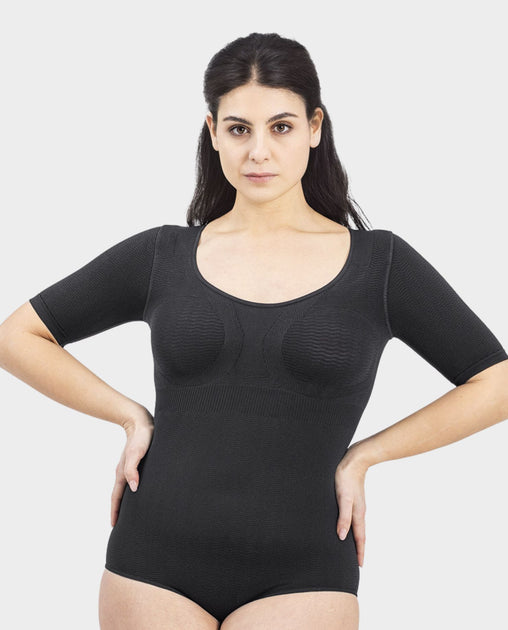 Bankl Kompressions-Body – Power Sprotte